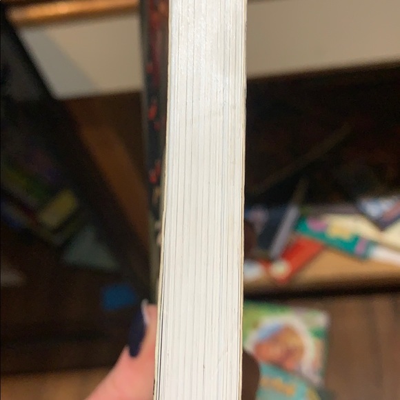 Toys | Nwt Bone Eyes Of The Storm By Jeff Smith | Poshmark